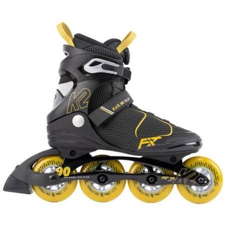 Rolki K2 F.I.T. 90 BOA K2 11 - K2 | Sport Sklep EMPIK.COM