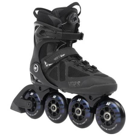 Rolki K2 VO2 S 90 BOA K2 11 - K2 | Sport Sklep EMPIK.COM
