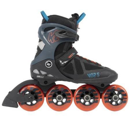 Rolki K2 VO2 S 90 K2 9,5 - K2 | Sport Sklep EMPIK.COM