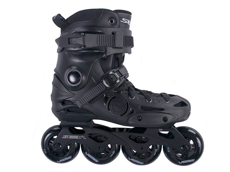 Rolki SEBA E3 80 Premium Black - 42 - Seba/FR Skates | Sport Sklep ...
