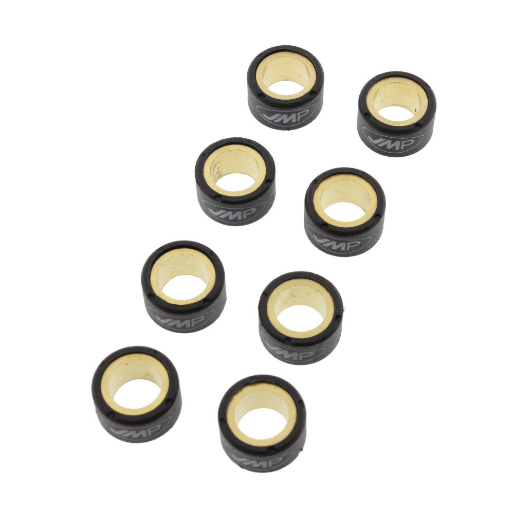 Rolki wariatora JMP 11.56g 20x12mm (8 sztuk) - Inna marka | Motoryzacja ...