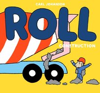 ROLL Construction - ebook epub - Carl Johanson | Ebook Sklep EMPIK.COM