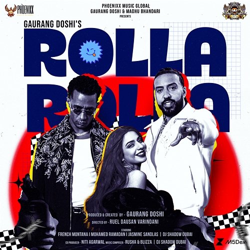 Rolla Rolla - Various Artists | Muzyka, mp3 Sklep EMPIK.COM