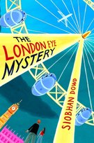 Rollercoasters The London Eye Mystery - Dowd Siobhan | Książka w Empik