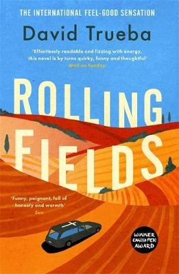 Rolling Fields - David Trueba | Książka w Empik