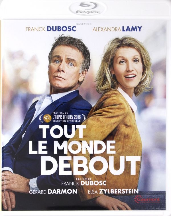 Rolling to You - Dubosc Franck| Filmy Sklep EMPIK.COM