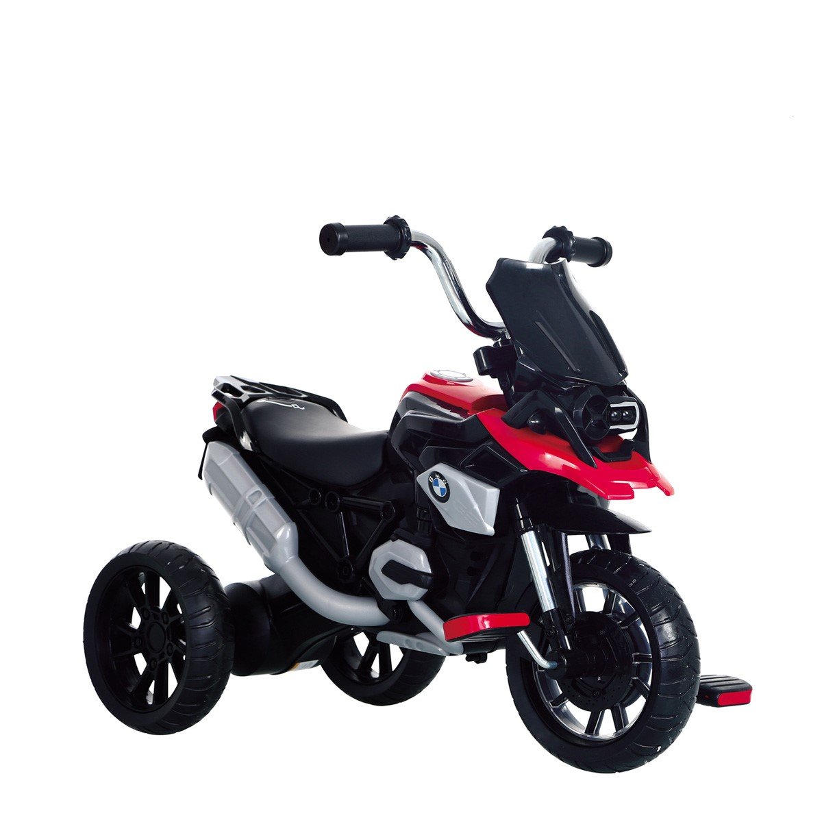 Rollplay, rowerek trójkołowy BMW R1200 - Rollplay | Sklep EMPIK.COM