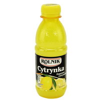 ROLNIK - Zaprawa cytrynowa- Cytrynka 200 ml - Rolnik | Sklep EMPIK.COM