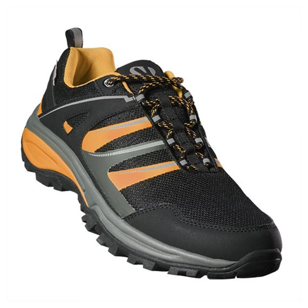 Roly Footwear Męskie Buty Do Chodzenia Marc (25 / Czarny) - ROLY ...