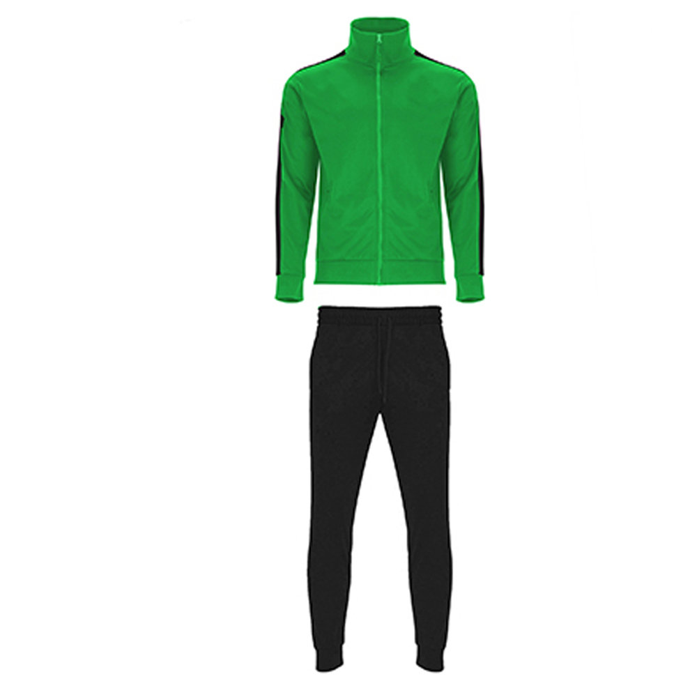 Roly Sport Dres Creta Dla Dorosłych Unisex (M / Zielony) - ROLY | Moda ...