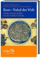 Rom - Nabel der Welt - Wbg Academic | Książka w Empik