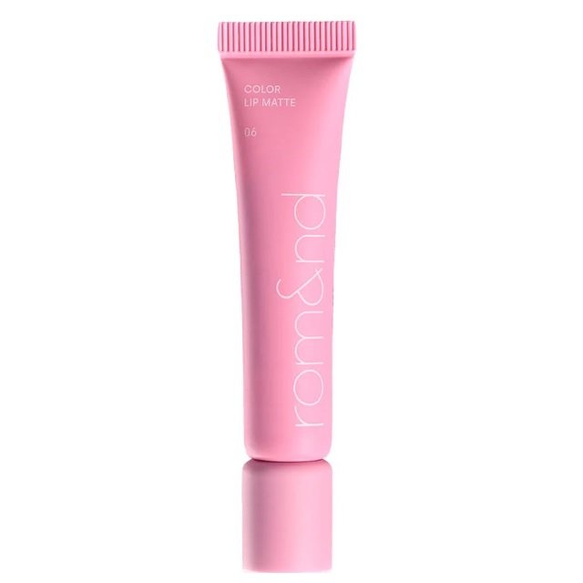 Rom&nd Color Lip Matte matowa pomadka do ust 06 Strawberry Whip 8g ...