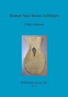 Roman Seal-Boxes in Britain - Colin Andrews | Książka w Empik