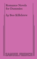 Romance Novels for Dummies - Killebrew Boo | Książka w Empik