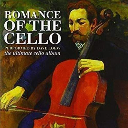 Romance Of The Cello - Various Artists | Muzyka Sklep EMPIK.COM