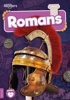 Romans - Robin Twiddy | Książka w Empik