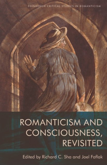 Romanticism and Consciousness, Revisited - Richard Sha | Książka w Empik