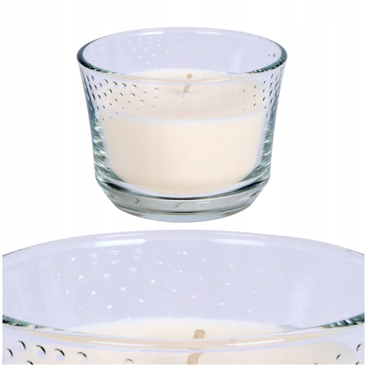 ROMANTYCZNA ZAPACHOWA WIECA WANILIOWA INTENSYWNY D UGOTRWA Y ZAPACH - Glade | Sklep EMPIK.COM