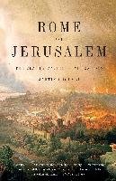 Rome and Jerusalem: The Clash of Ancient Civilizations - Goodman Martin ...