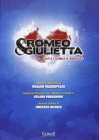 Romeo & Giulietta-Ama E Cambia Il Mondo - Various Artists | Muzyka Sklep EMPIK.COM