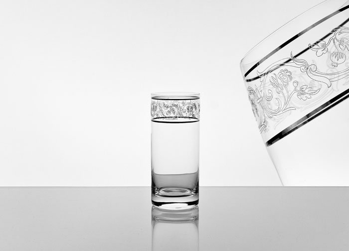 Rona Lady Szklanka Long 300ml - Rona | Sklep EMPIK.COM