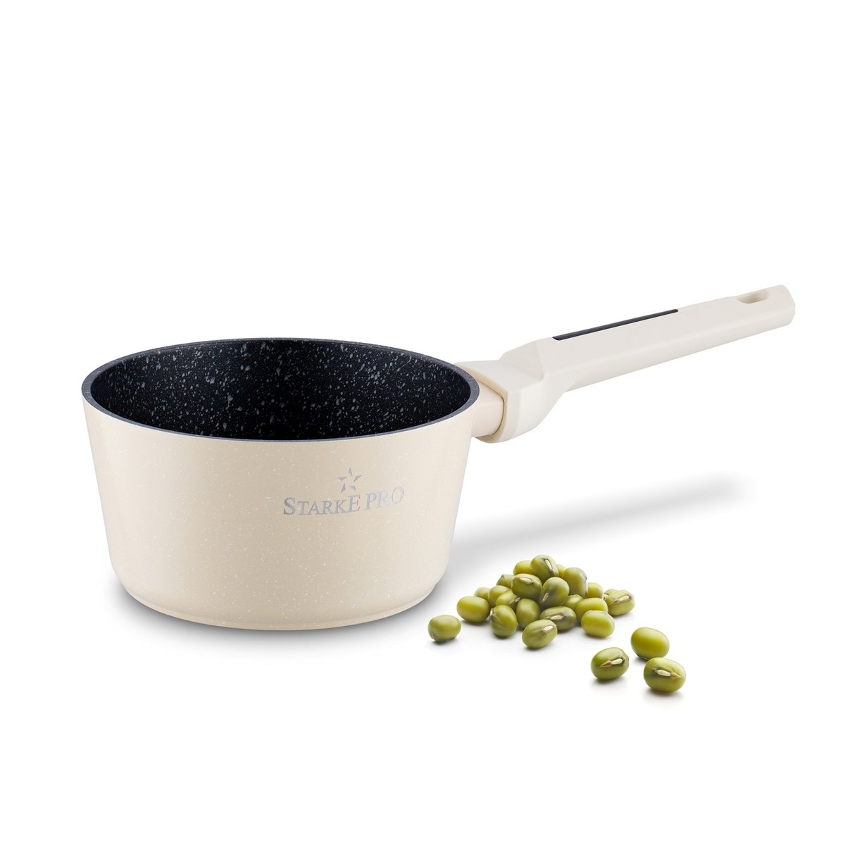 RONDEL indukcja gaz rondelek SOLIDNY MARBLE PLUS Starke Pro Brule 1,4 l - Starke PRO | Sklep ...