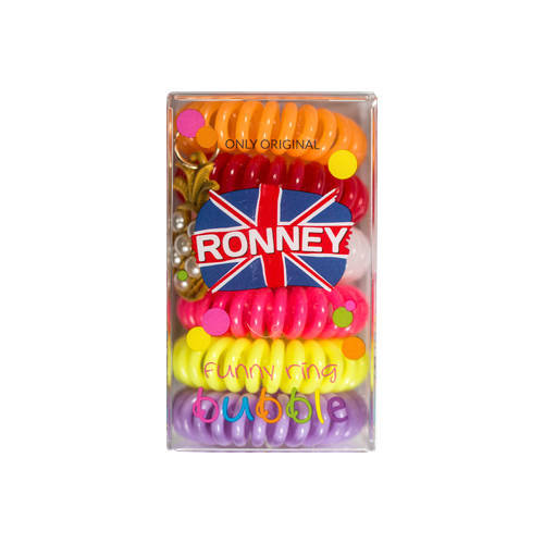 Ronney, Sprężynki Do Włosów | Sklep EMPIK.COM