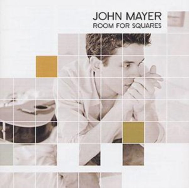Room For Squares - Mayer's John | Muzyka Sklep EMPIK.COM