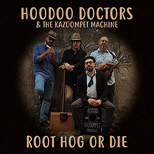 Root Hog Or Die - Various Artists | Muzyka Sklep EMPIK.COM