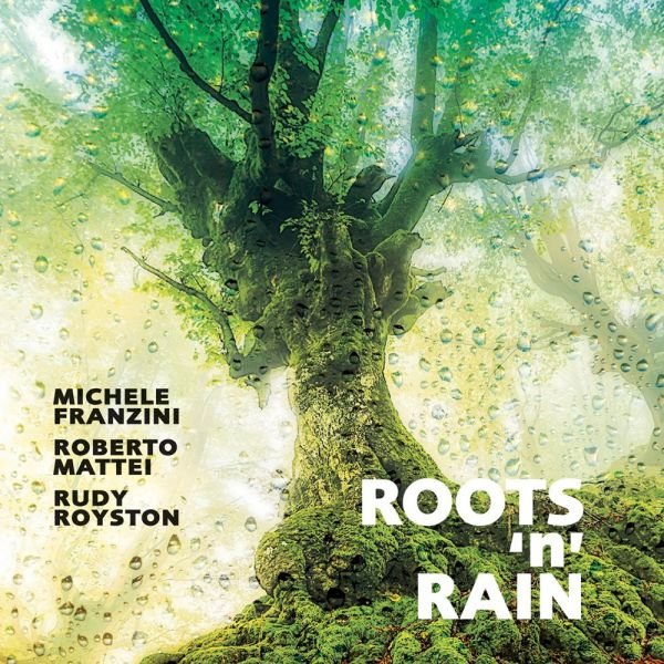 Roots 'N' Rain - Various Artists | Muzyka Sklep EMPIK.COM