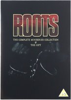 Roots The Complete Collection - Various Directors| Filmy Sklep EMPIK.COM