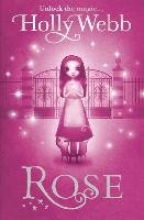 Rose - Webb Holly | Książka w Empik