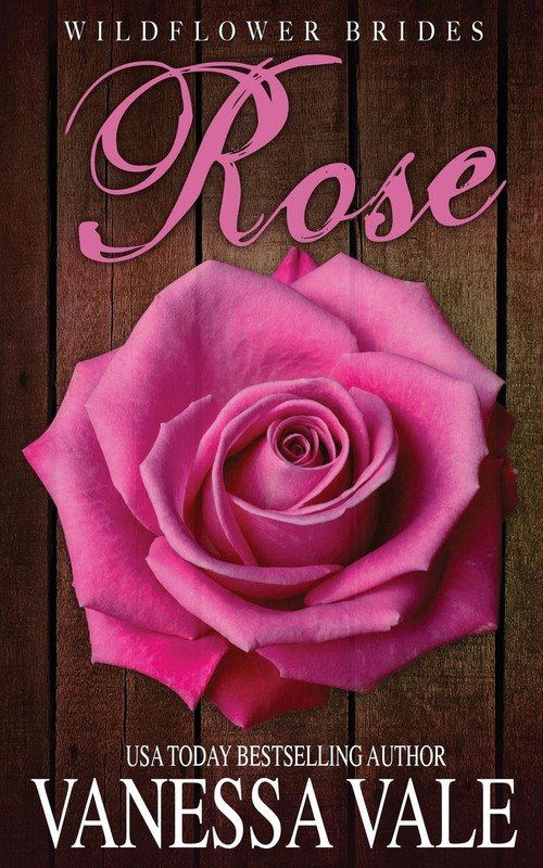 Rose - Vale Vanessa | Książka w Empik