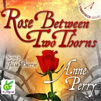 Rose Between Two Thorns - audiobook - Perry Anne | Audiobook Sklep ...
