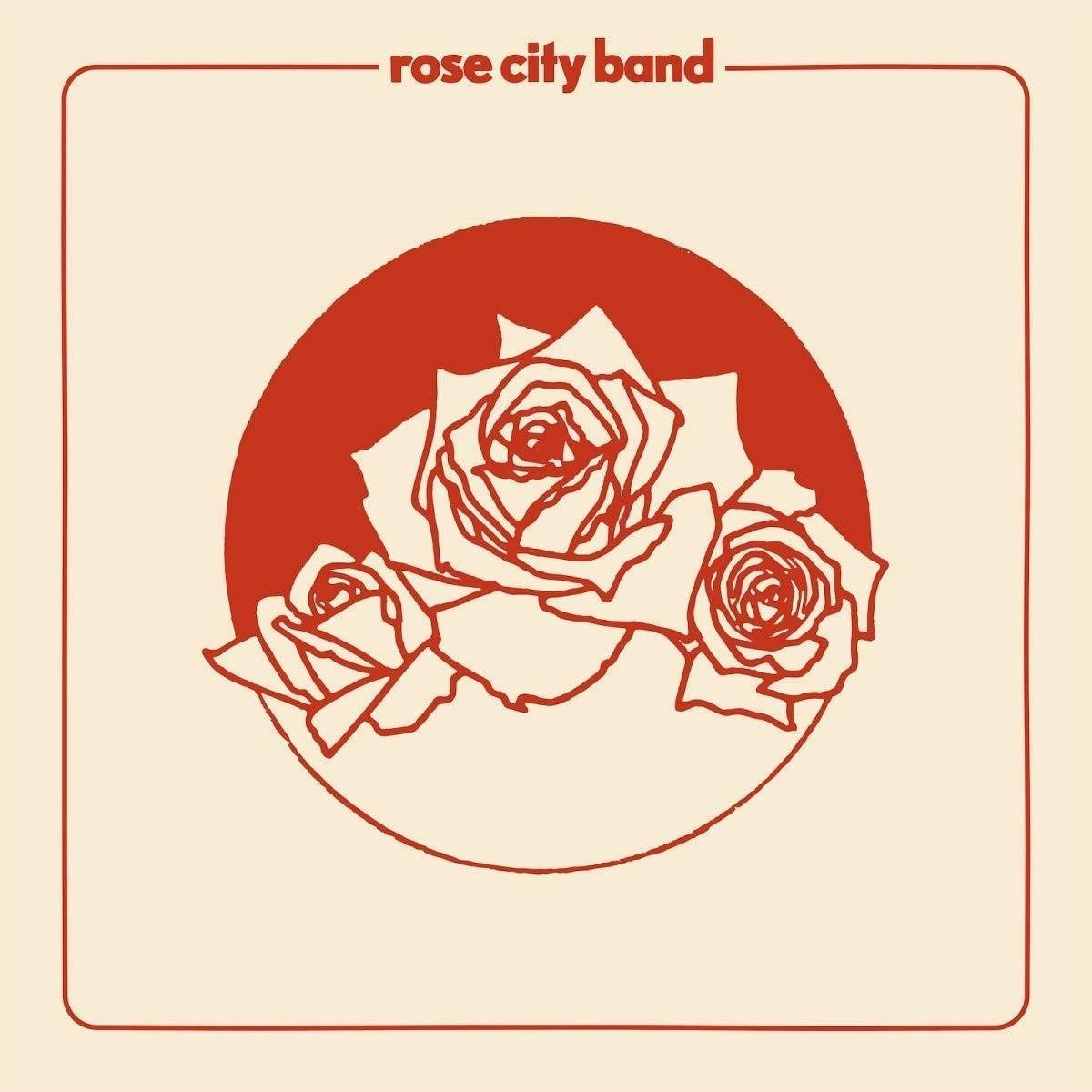 Rose City Band, płyta winylowa - Rose City Band | Muzyka Sklep EMPIK.COM