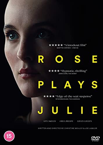 Rose plays Julie (Rose gra Julie) () - Lawlor Joe| Filmy Sklep EMPIK.COM