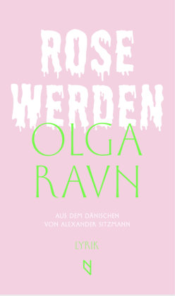 Rose werden - EN Verlag | Książka w Empik