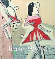 Rose Wylie - Wallis Clarrie | Książka w Empik