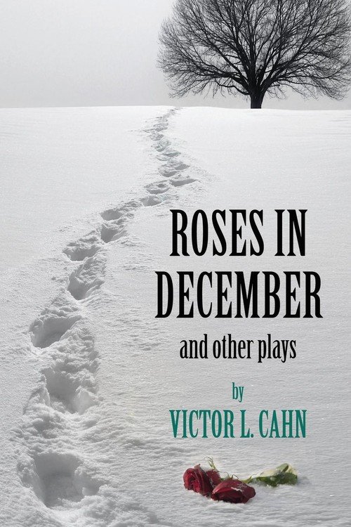 Roses in December - Cahn Victor L. | Książka w Empik