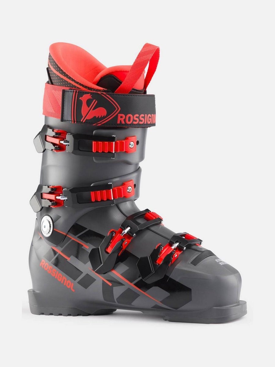 Rossignol, Buty narciarskie męskie, Hero World Cup 110 Flex Medium, 27 ...