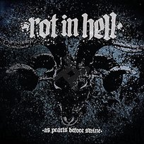 Rot In Hell, płyta winylowa - Rot In Hell | Muzyka Sklep EMPIK.COM
