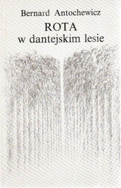 Rota w dantejskim lesie - W opisie | Książka w Empik