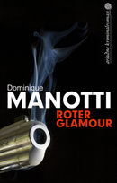 Roter Glamour - Manotti Dominique | Książka w Sklepie EMPIK.COM