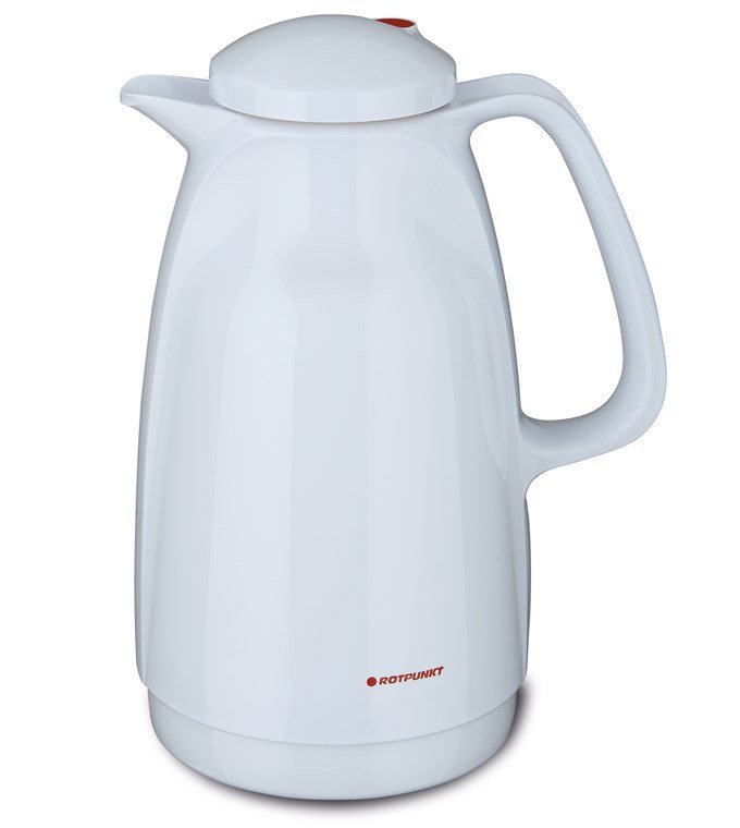 Rotpunkt Dzbanek Termos, 1,5 L 227/Aw - Rotpunkt | Sklep EMPIK.COM
