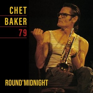 Round Midnight 79, płyta winylowa - Baker Chet | Muzyka Sklep EMPIK.COM