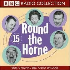 Round the Horne Audiobook - W opisie | Książka w Empik