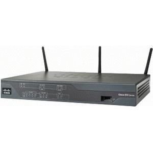Router 888 G.SHDSL - Cisco | Sklep EMPIK.COM
