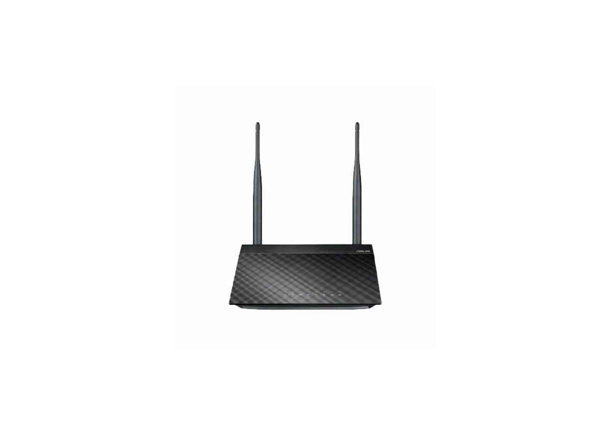 Router ASUS N300 RT-N12E xDSL; 2,4 GHz - Asus | Sklep EMPIK.COM