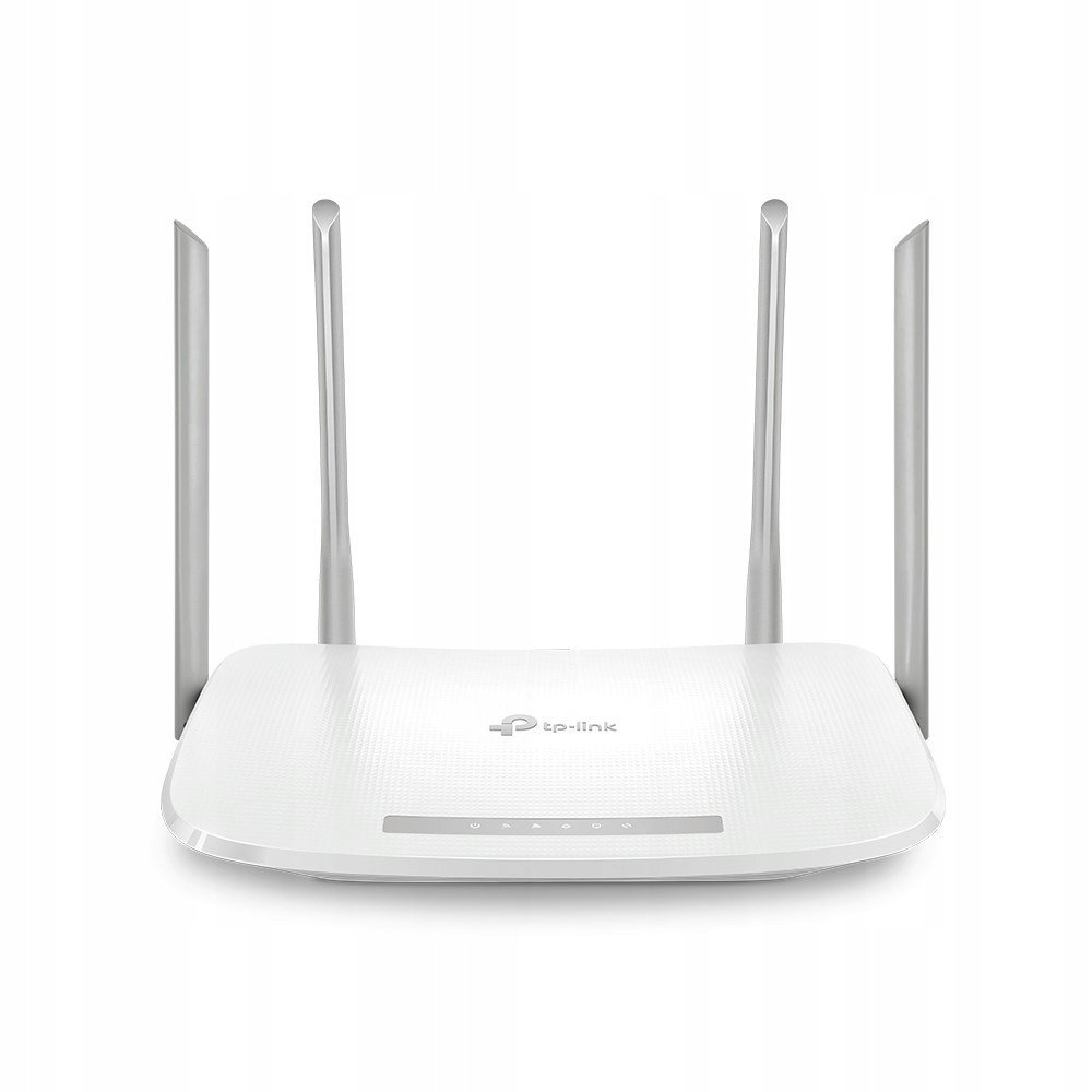 Router Bezprzewodowy Tp-Link Ec220-G5 - Inna marka | Sklep EMPIK.COM