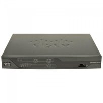 Router Cisco C887VA-CUBE-K9 - Ethernet - Routing statyczny IP - Cisco ...